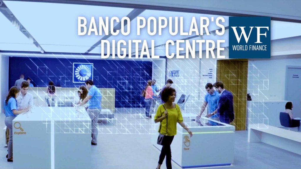 How Banco Popular Dominicano makes banking easier for its customers ...