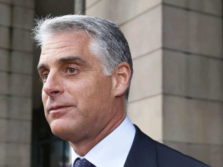 Andrea Orcel: the shark of global finance | World Finance