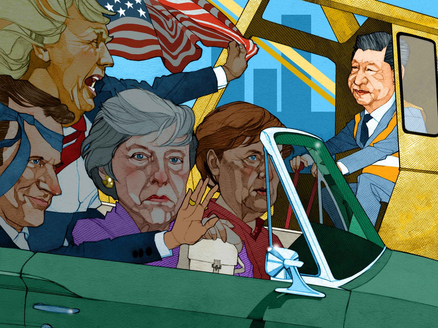 China’s new road to globalisation | World Finance