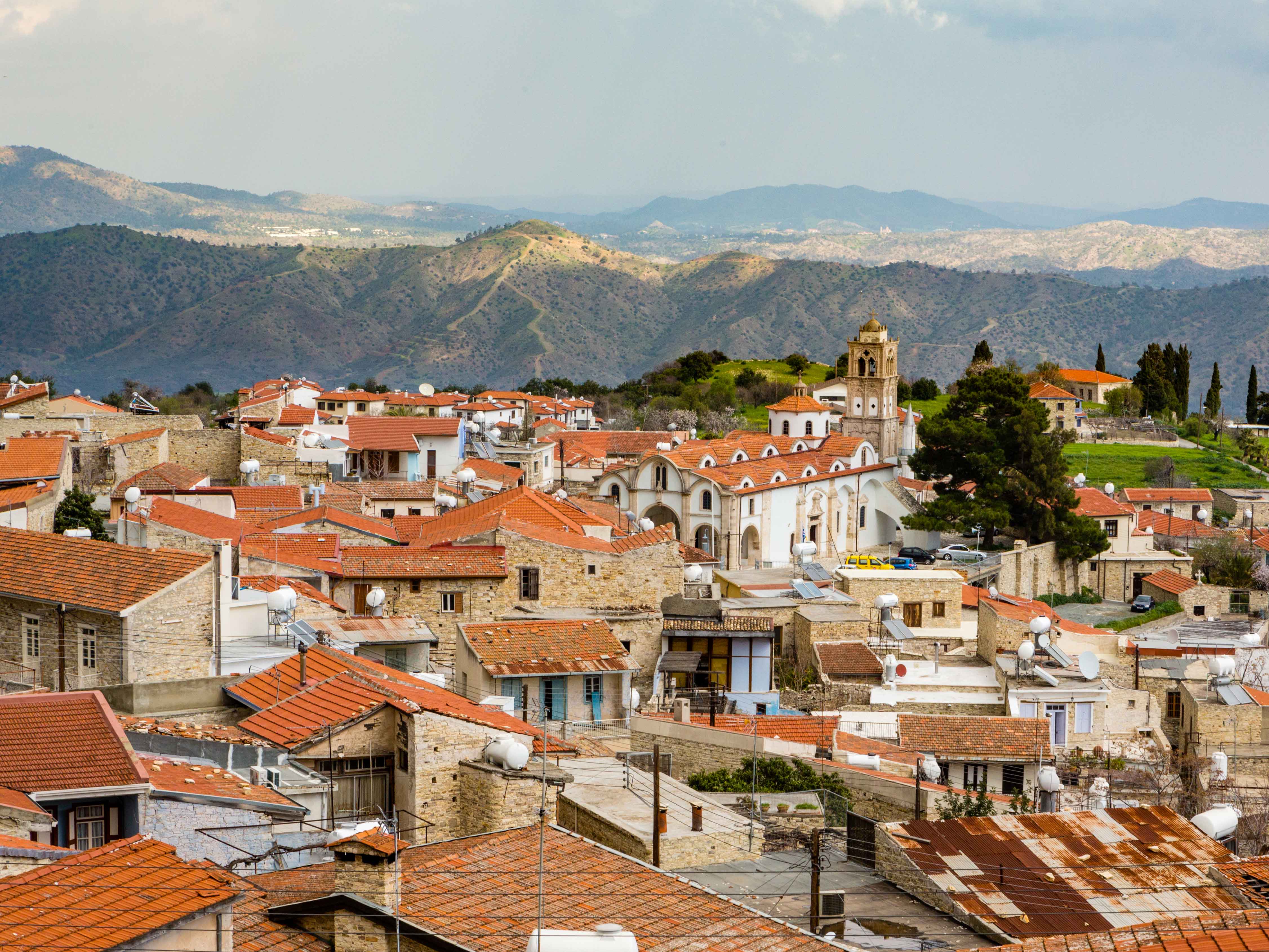 How the Bank of Cyprus recovered from the economic crisis | World Finance