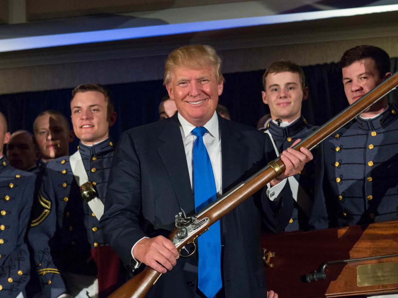 What’s really causing the slump in US gun sales? | World Finance