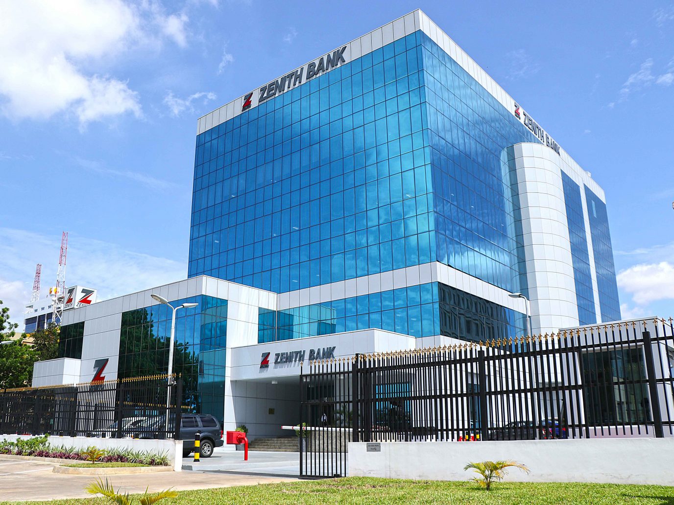 Ghana is sub-Saharan Africa’s land of banking opportunity | World Finance