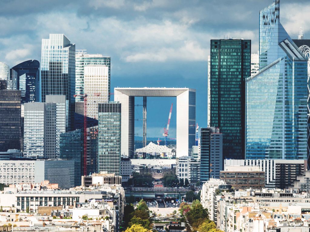 Should Europe’s banks consider joining forces? | World Finance