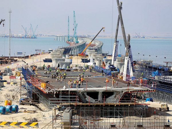 KIB leads Kuwait’s financial transformation | World Finance