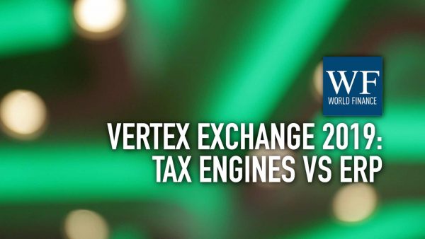 How tax engines ease the compliance burden | Vertex Exchange Europe ...