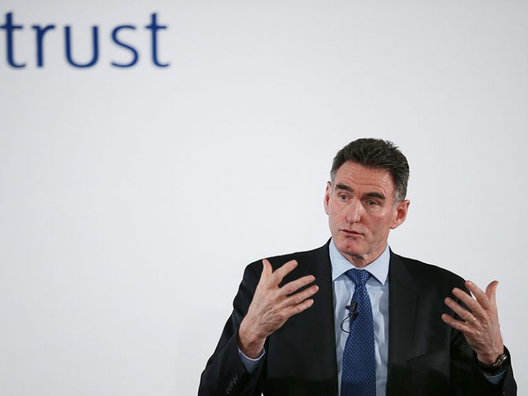 On the money: why Ross McEwan can take National Australia Bank forward ...