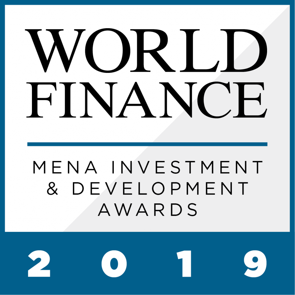 MENA Investment and Development Awards 2019 | World Finance