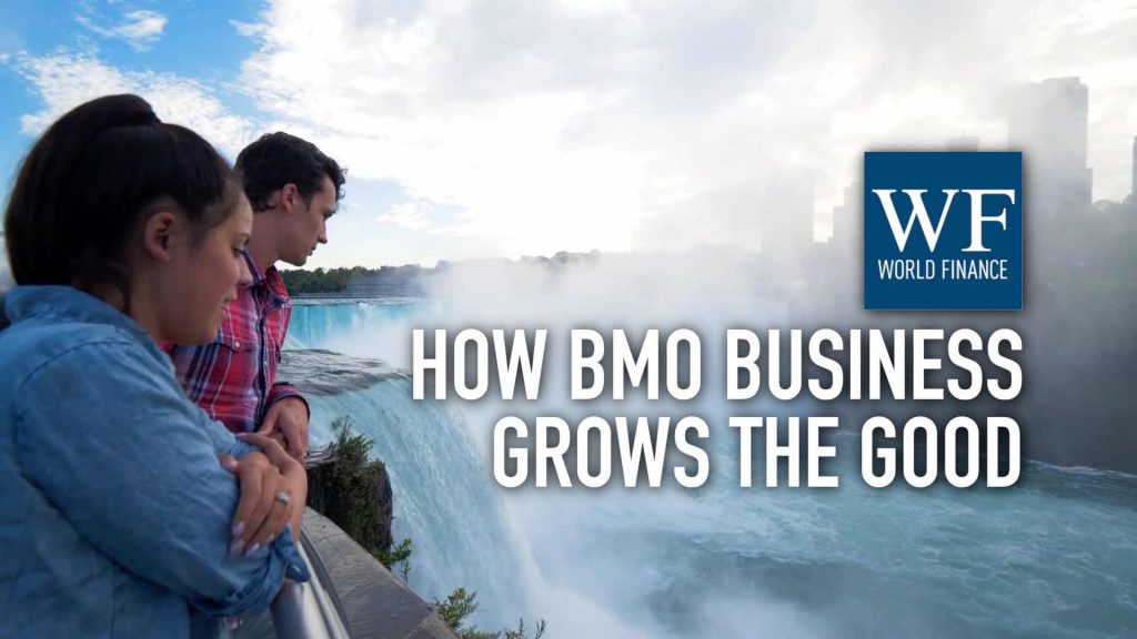 How BMO can help your business maintain its competitive advantage ...