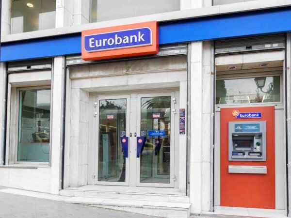 Eurobank supports Greek banking’s recovery | World Finance