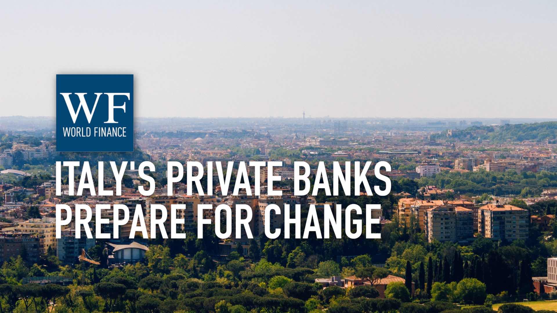 Banking Industry In Italy , Banking Regulation in Italy – FCQXB