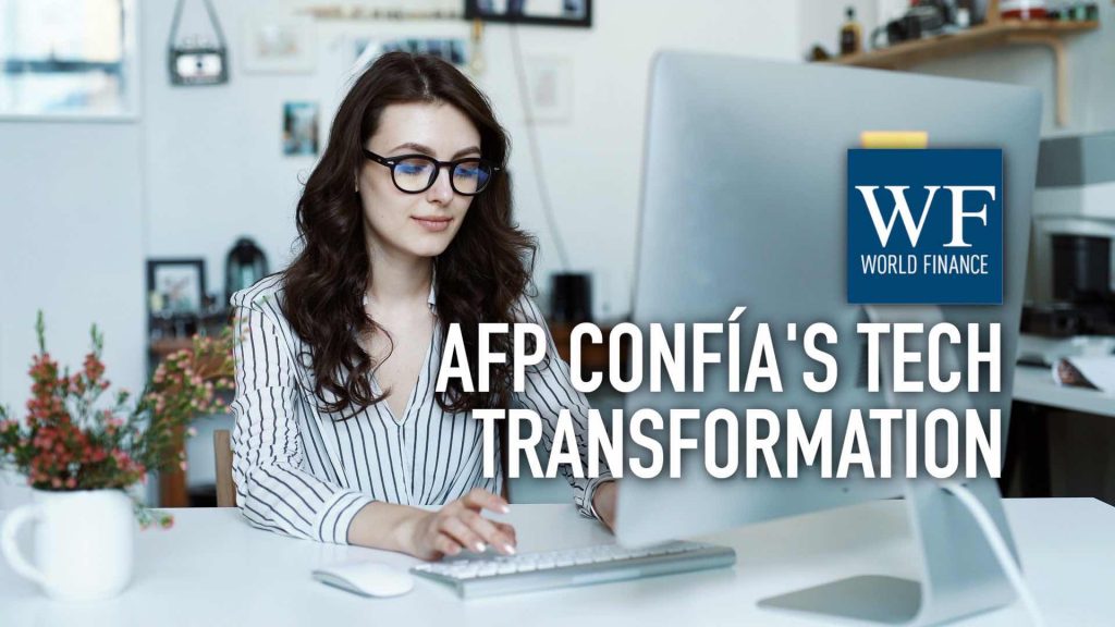 Pension Funds | World Finance