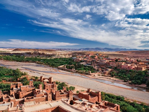 Morocco’s infrastructural investment gap is hitting rural areas hardest ...