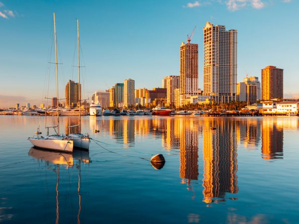 Standard Insurance is pushing industry-wide change in the Philippines ...