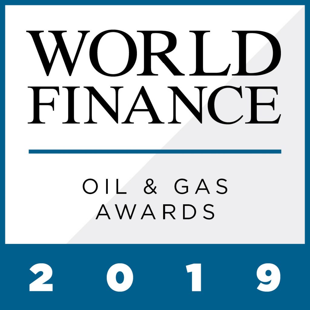 Oil & Gas Awards 2019 | World Finance