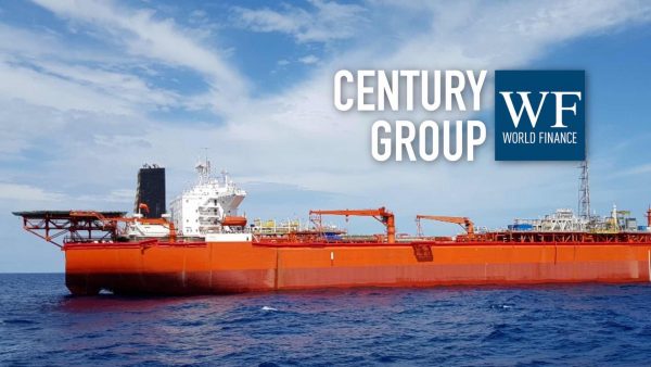 ‘A symbol of possibilities in Africa’ – Century celebrates FPSO ...