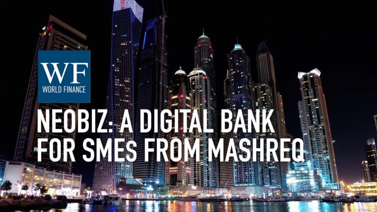 Mashreq Neo: UAE’s new bank offers fresh experience for digital natives ...