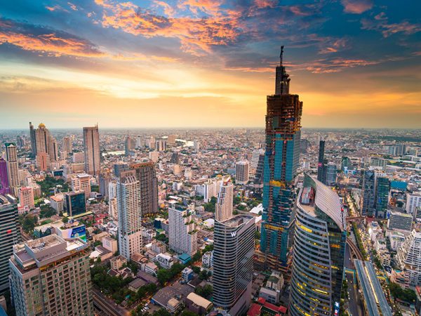 Thai Life Insurance: serving local communities is key to business ...