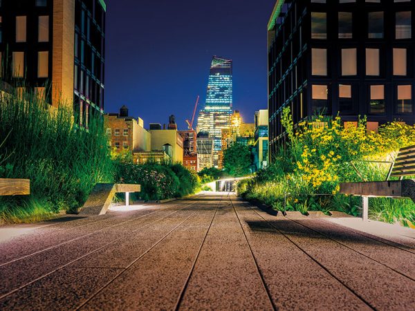 WSP’s Future Ready programme helps clients deliver ecologically sound ...