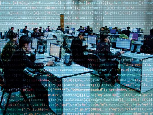 Hacking away at the system | World Finance