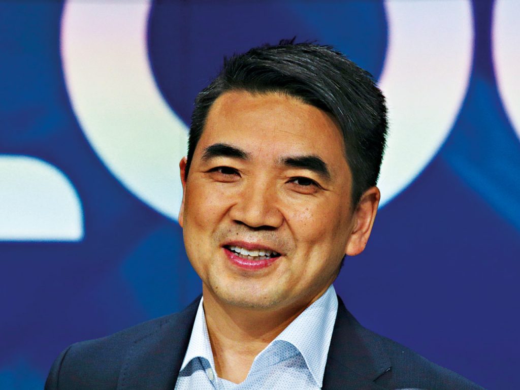 The Zoom Boom | World Finance