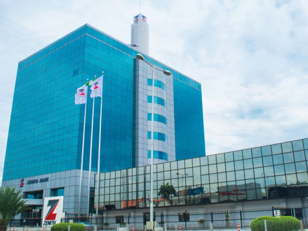 Zenith Bank is balancing the scorecard with ESG policies | World Finance
