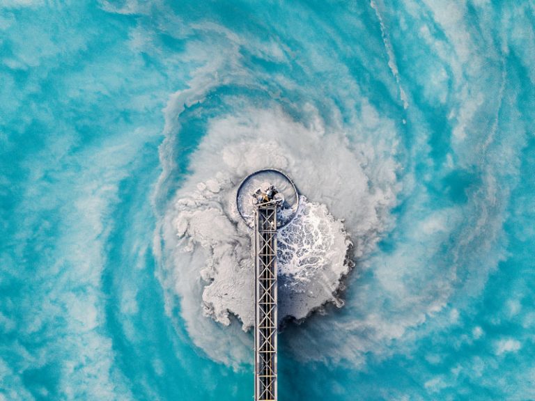 Using technology to tackle climate change | World Finance