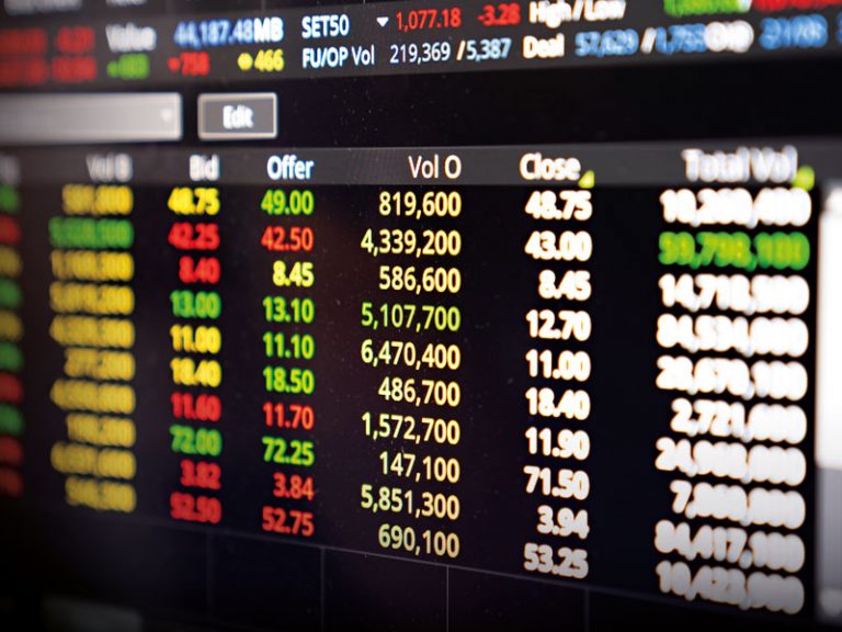 Embracing transparency in the FX arena | World Finance