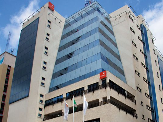 GTBank embraces disruption by building its own fintech | World Finance