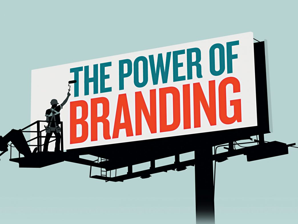 The power of branding | World Finance