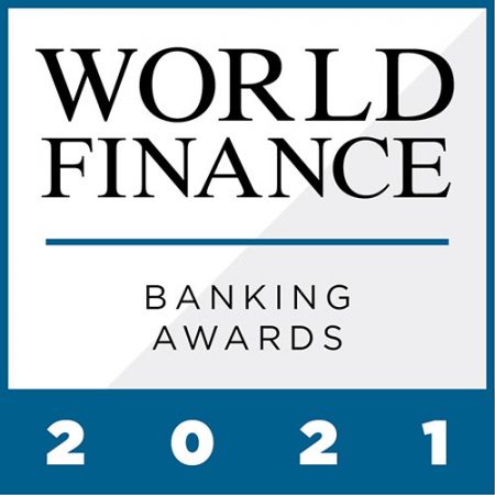 Banking Awards 2021 | World Finance