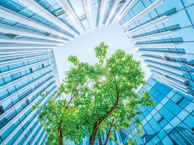 Addressing the climate crisis in the infrastructure sector | World Finance