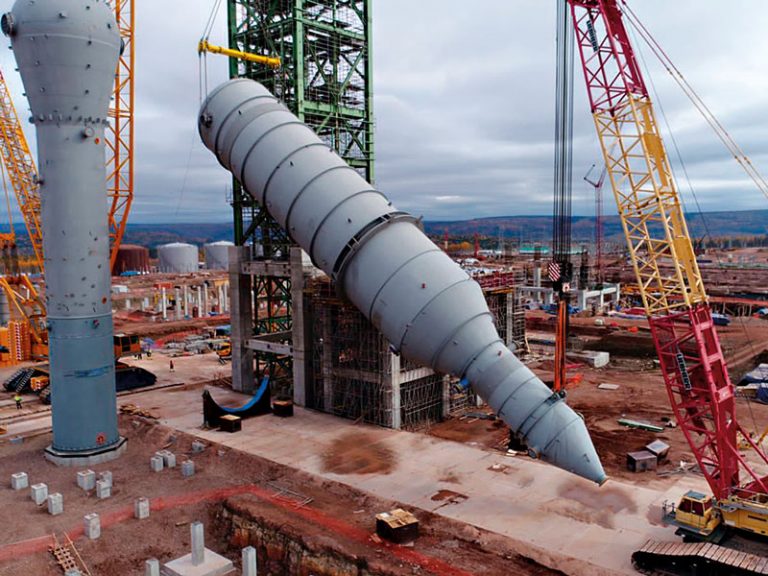 How one company is planning to revitalise a region | World Finance