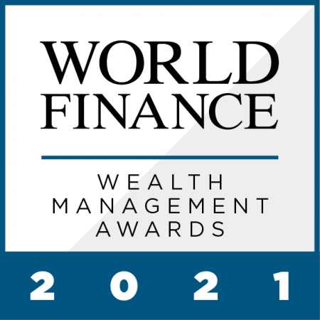 Wealth Management Awards 2021 | World Finance