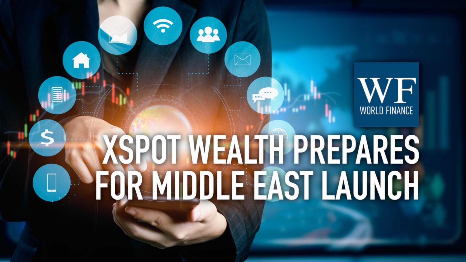 Wealth Management | World Finance