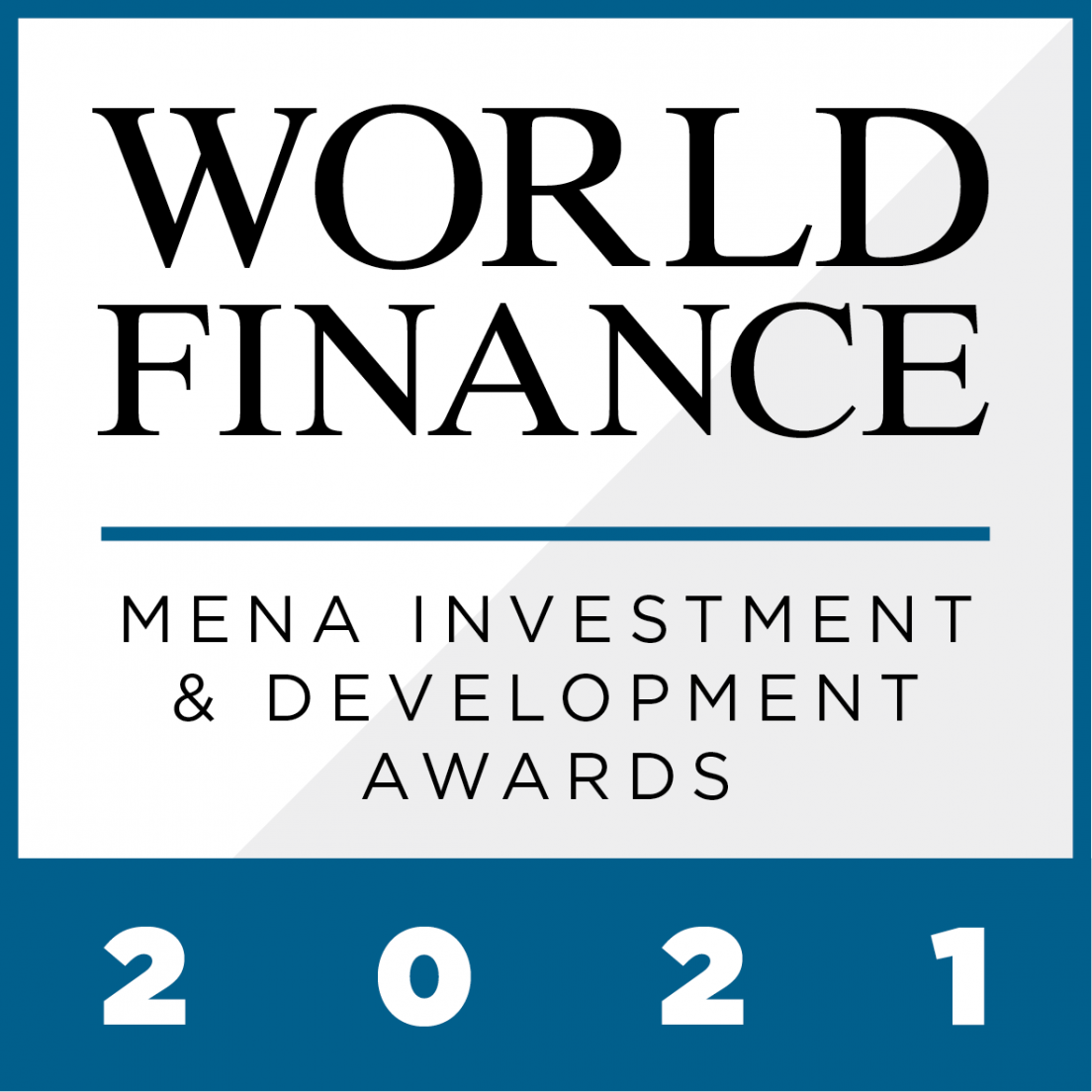 World Finance Awards | World Finance