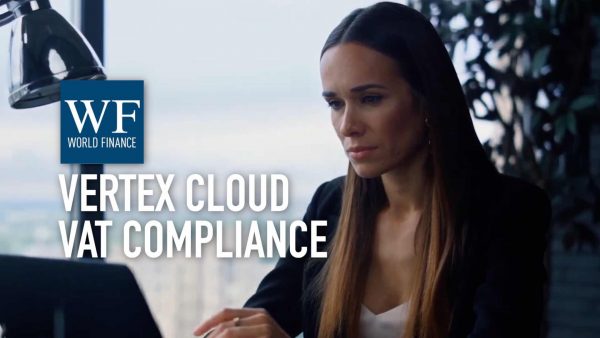 Vertex tax technology: Introducing Vertex Cloud VAT compliance | World ... Vertex tax technology: Introducing Vertex Cloud VAT compliance | World ...