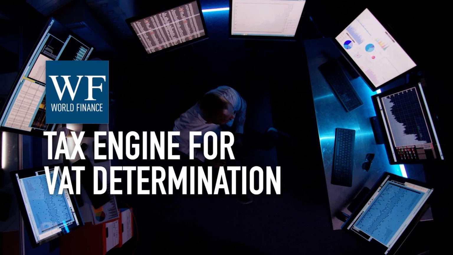 Vertex tax technology: How Siemens sought (and found) a tax calculation ...