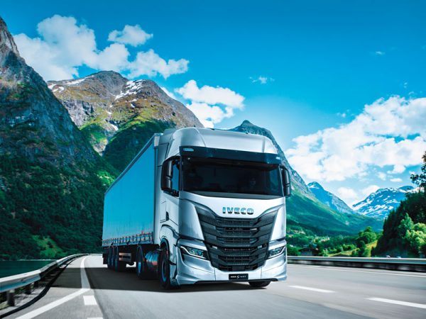 Driving towards a connected and green ecosystem | World Finance