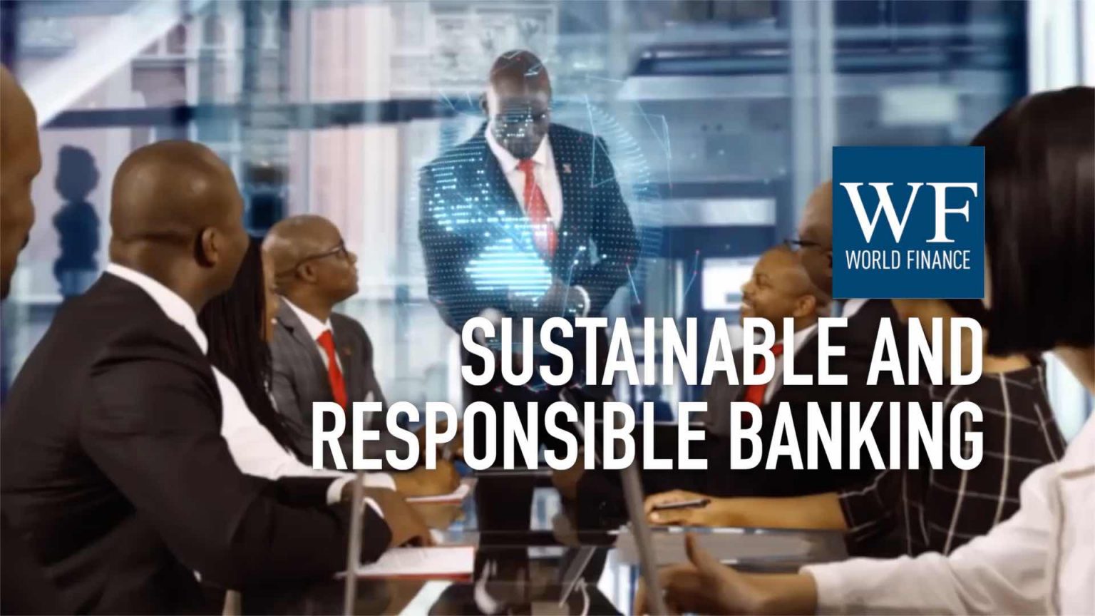 Banking | World Finance