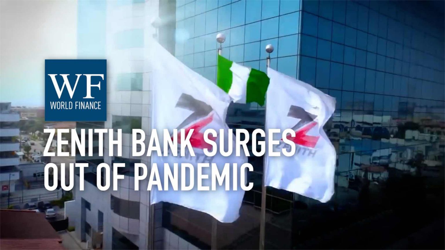 Banking | World Finance