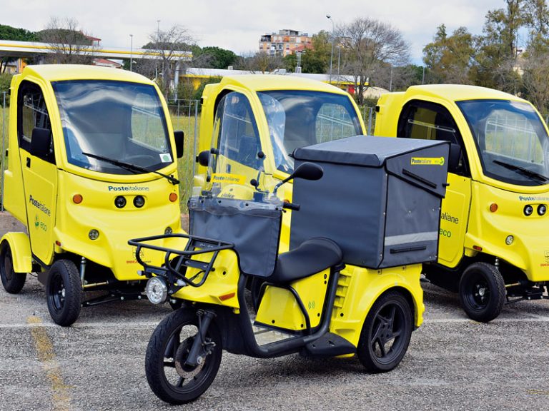 How can the postal sector achieve long-term growth? | World Finance