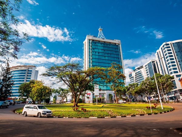 Africa’s new financial hub | World Finance