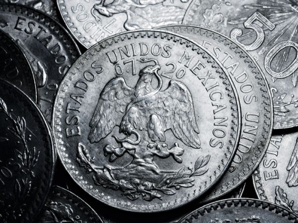 Mexico’s comeback currency: a story of effective monetary policy ...