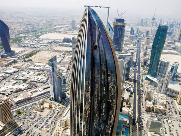 Kuwait’s digital banking transformation | World Finance