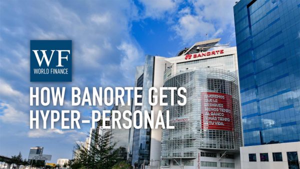 Hyper-personalisation: The future for intelligent digital banking ...