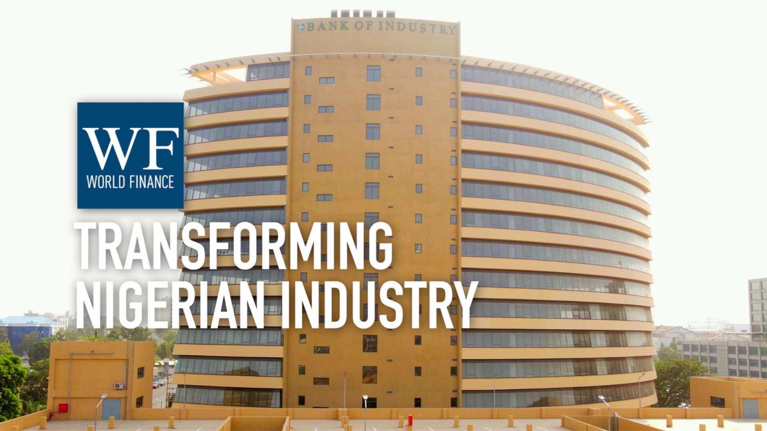 How Axxela is transforming Nigerian industries with natural gas | World ...