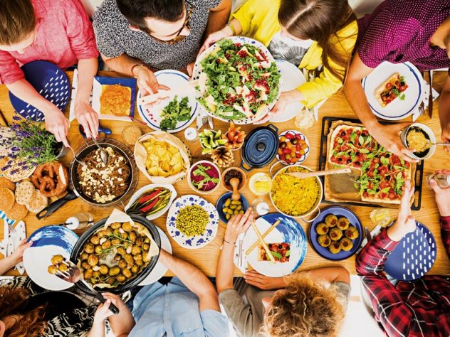 Investing in food production for a sustainable future | World Finance