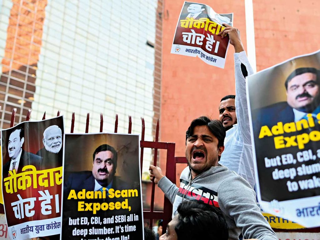 Rise of activist investors | World Finance