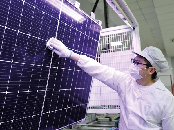 Green protectionism | World Finance