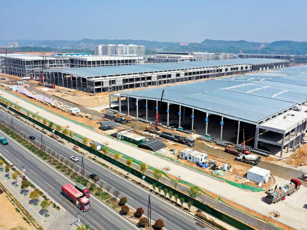 Green protectionism | World Finance